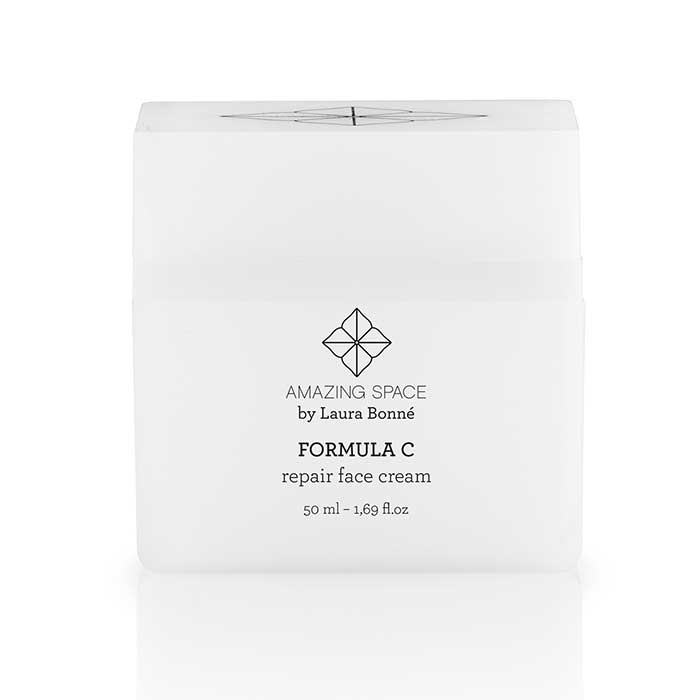 FORMULA C – REPAIR FACE CREAM - Linnea Bloch